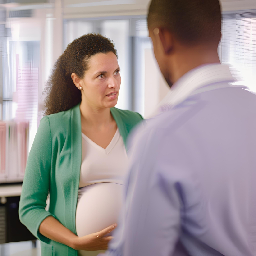 Unlearning Social Faux Pas: 4 Questions You Should Never Ask a Woman ...