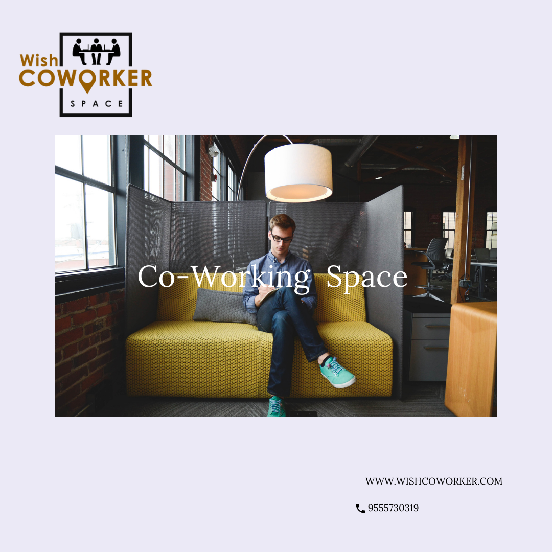 How to choose the best software for managing space - Wishcoworker - Medium
