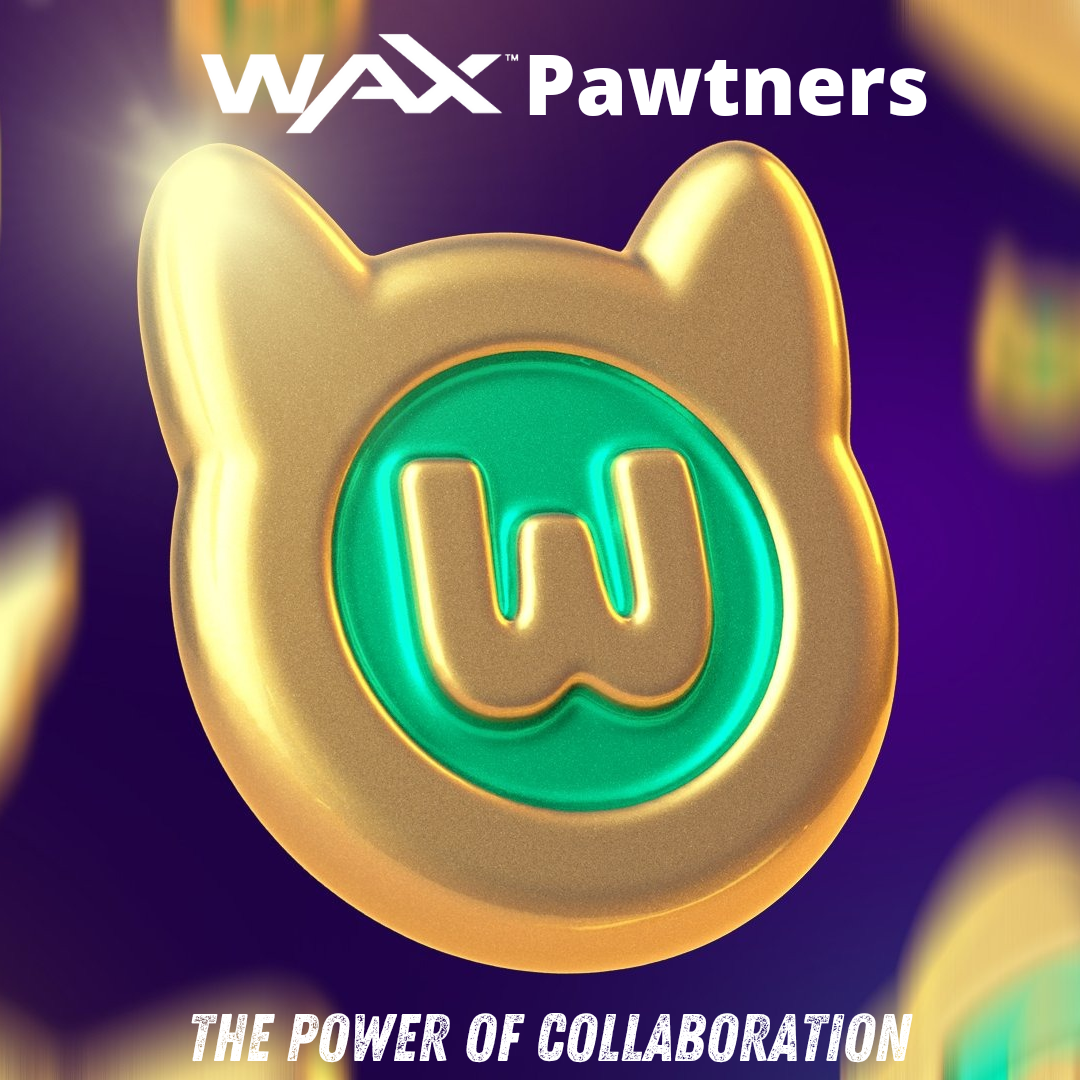 Integrating $WUF: How WAX Pawtners Elevate the WUFFI Ecosystem | by ...