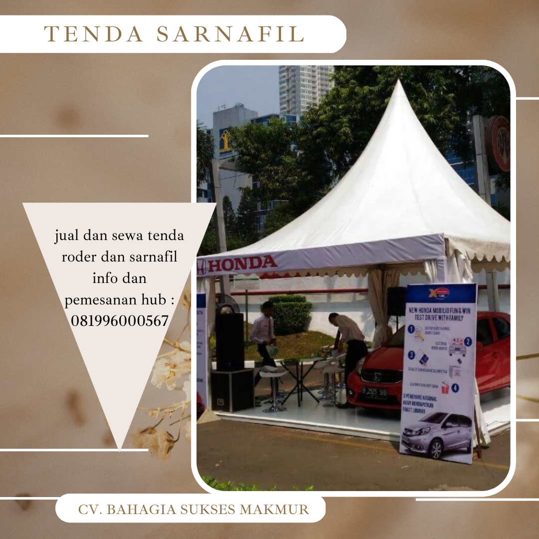 tenda sarnafil - rini agustin - Medium