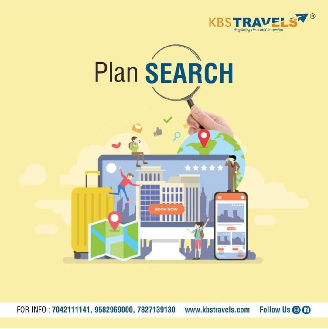 Domestic Travel Agency In Delhi - KBS Travels00 - Medium