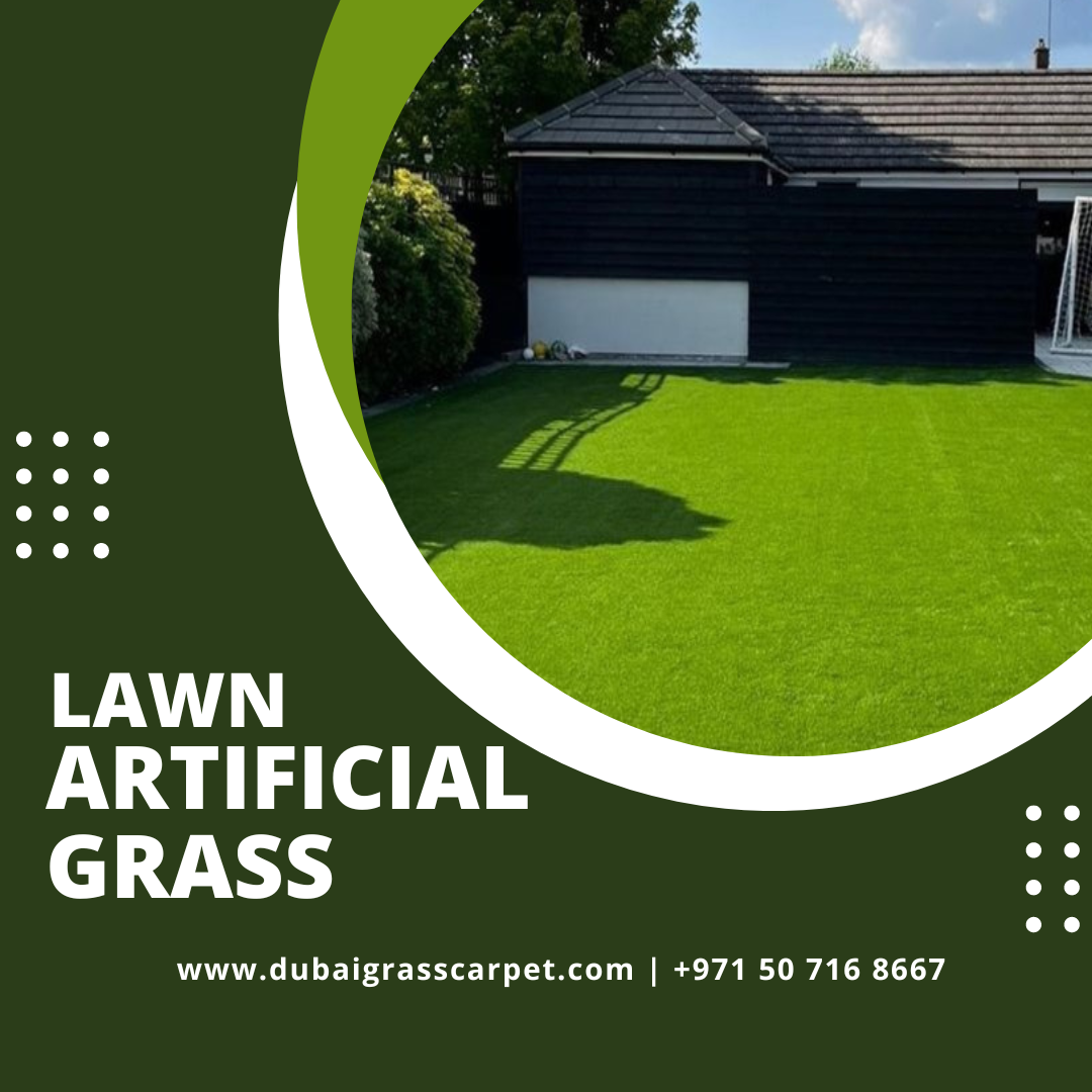 Lawn Artificial Grass in Dubai & UAE | by Dubai Grass Carpet | Medium