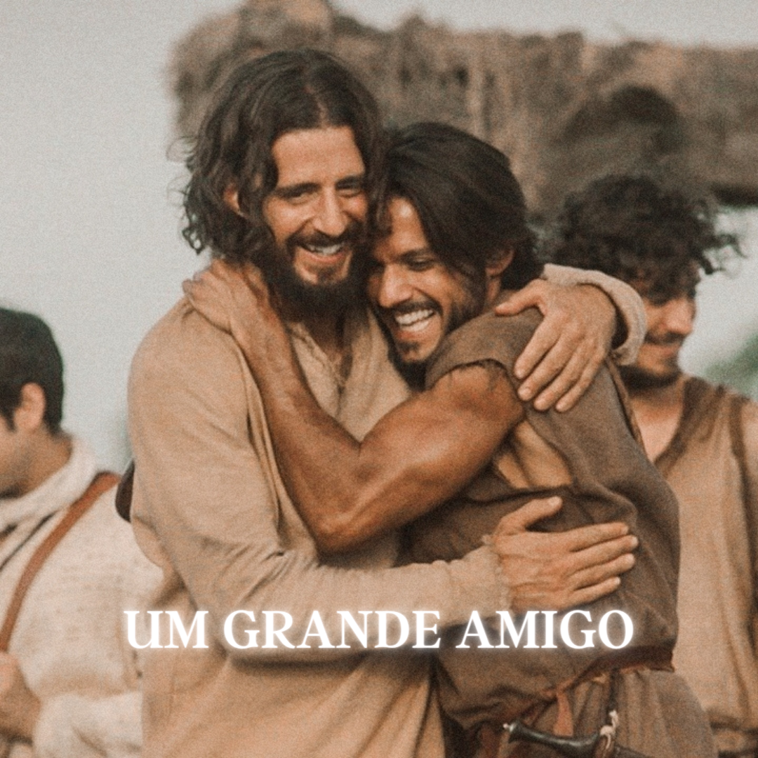 Um grande amigo!. Essa na minha opinião é uma das cenas… | by João ...