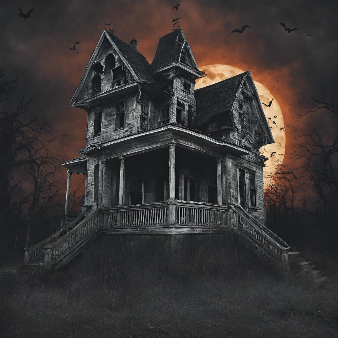 The Haunting of Hill House: A Masterpiece of Psychological Horror | by ...