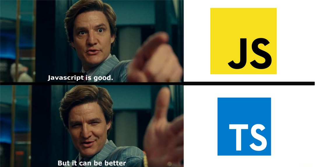 Why TypeScript is the Future of JavaScript: A Beginner’s Perspective | by Gilles Helleu | Nov ...