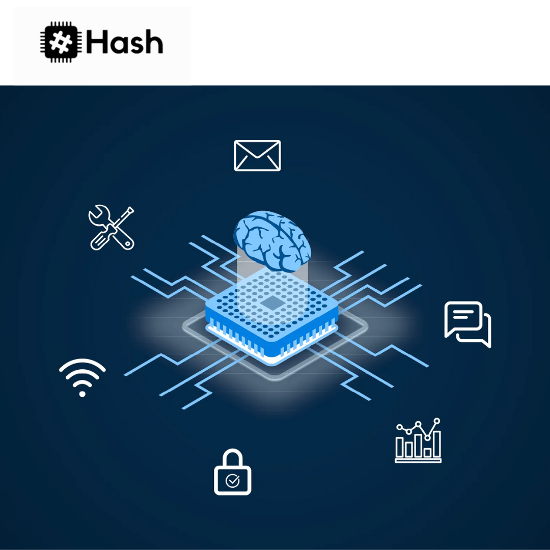 Embedded Systems vs. Internet of Things (IoT): Navigating the Distinctions | by Embedded hash ...