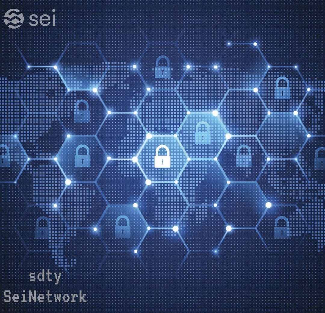 Sei Network Incentivized Testnet. What Sei Network ? | by Alex Opera ...