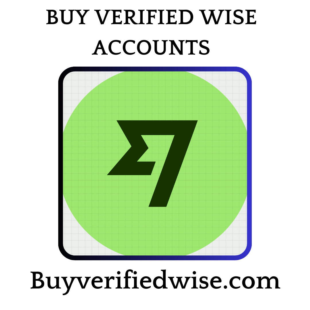 Buy Verified Wise Accounts In 2024 — (Medium) | by Phanbaolong | Feb, 2024 | Medium