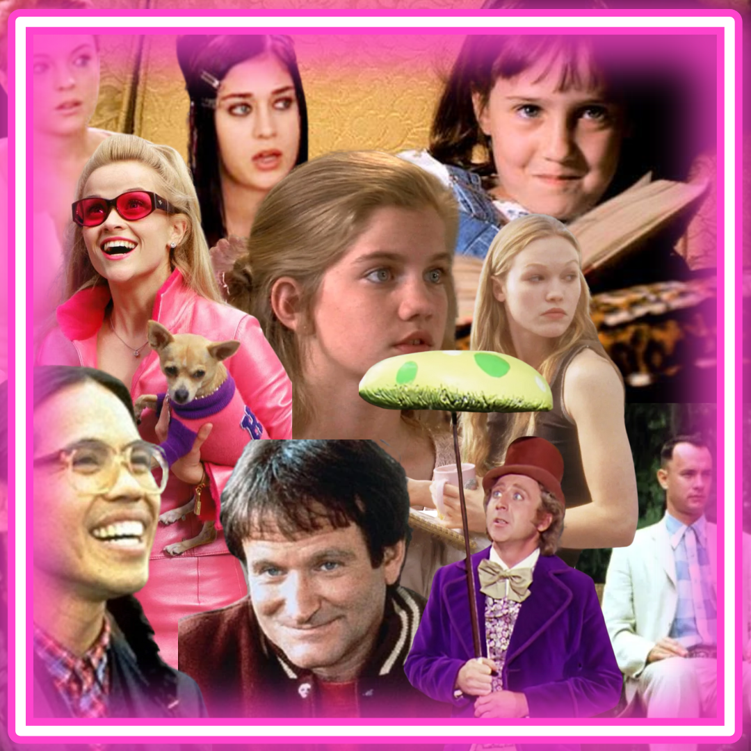 10 Autistic-Coded Movie Characters (That Prove We’ve Always Been in ...