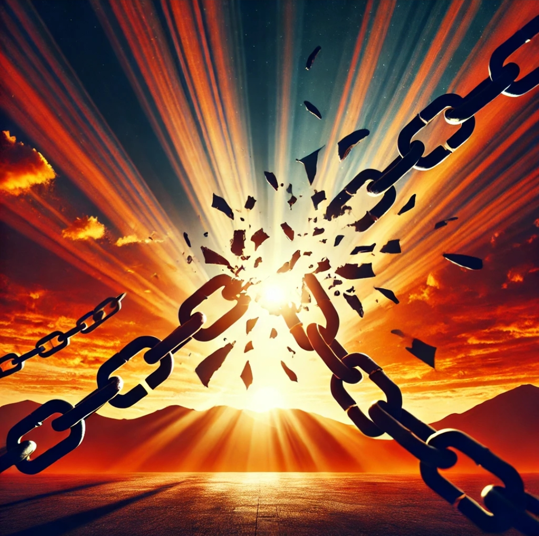 Psychology of Oppression: Political Independence Does Not Guarantee ...