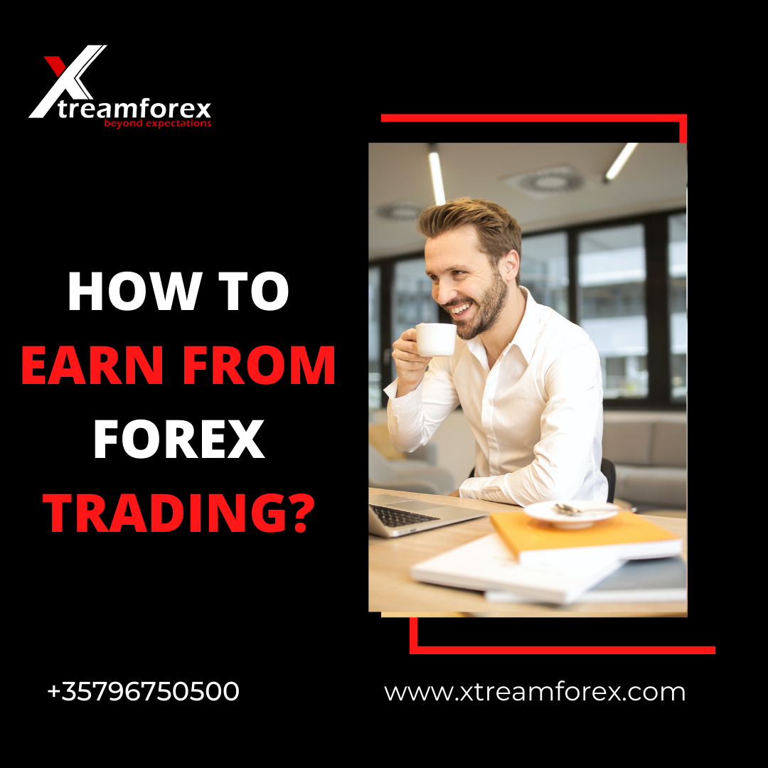 HOW TO EARN FROM FOREX TRADING? - Tammana - Medium