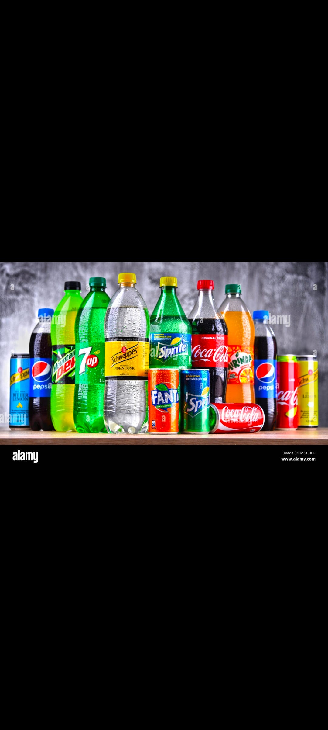 Side Effects of Cold Drinks: Health Risks in the Spotlight | by Atif shah | Oct, 2024 | Medium