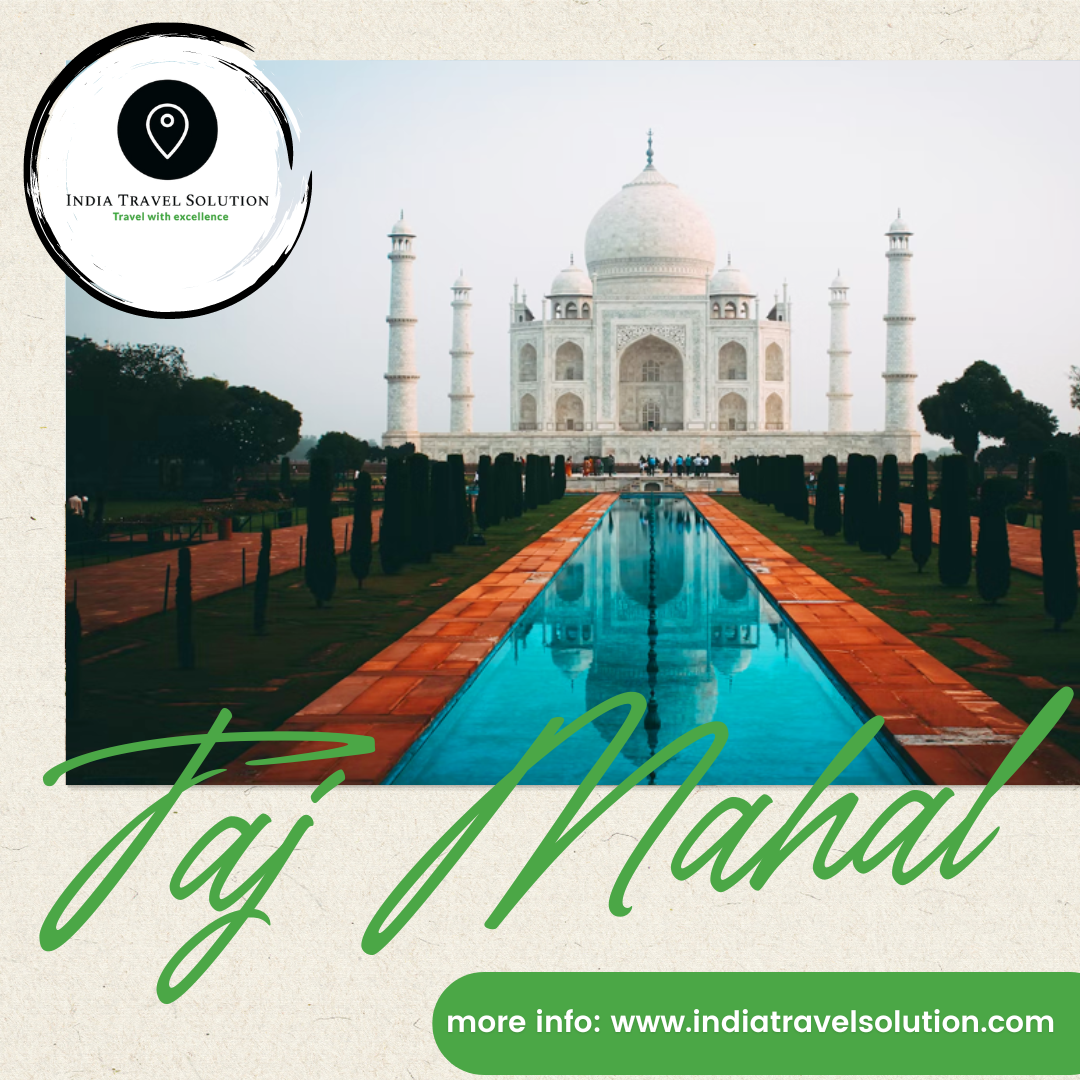 Same Day Taj Mahal Tour by Car From Delhi - India Travel Solution - Medium