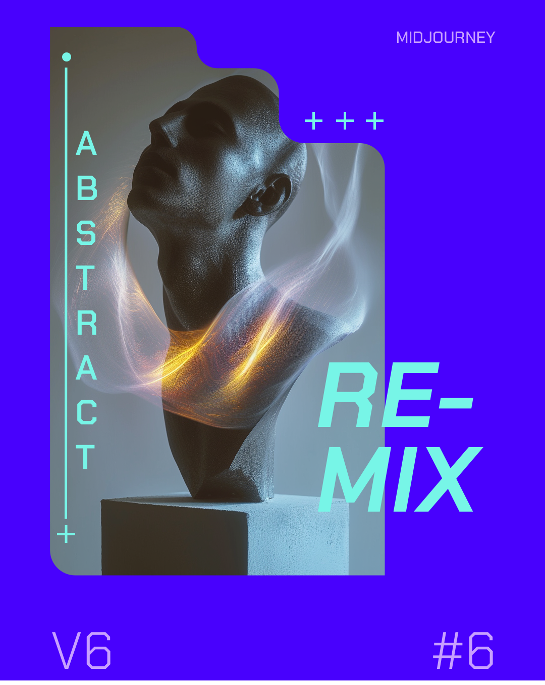 Remixing Sculptures. The Art of Alchemy in Midjourney | by Anima ...