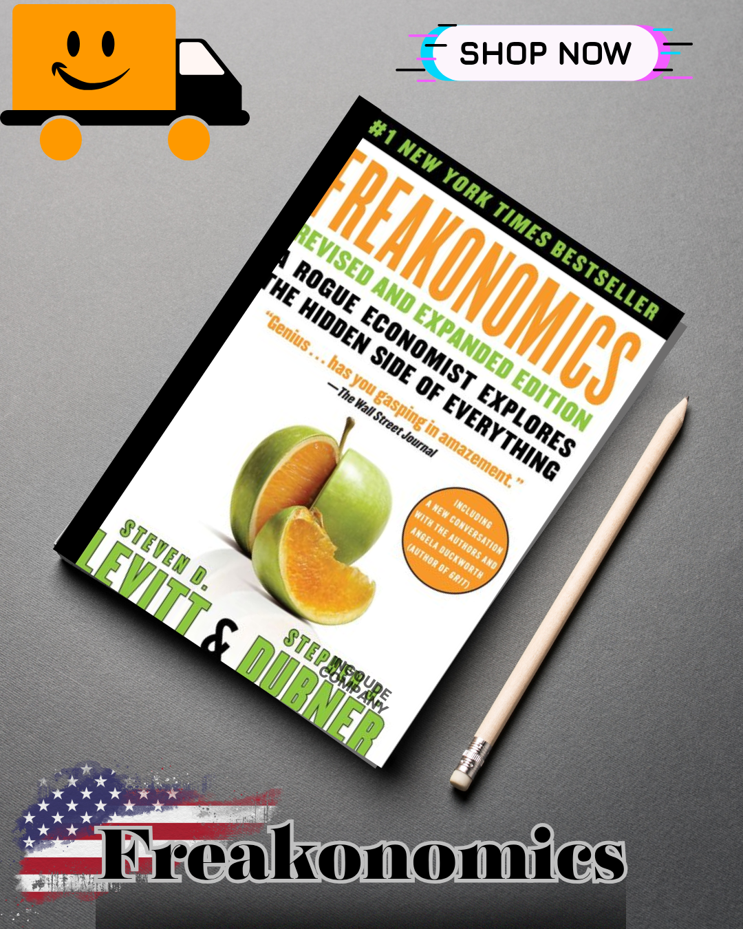 What This Film Reveals Will Shock You — Freakonomics | by Smart Money ...