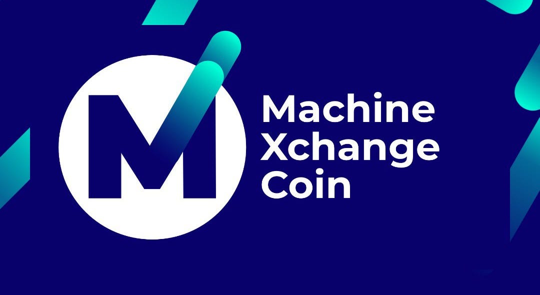 MXC — A DECENTRALIZED DATA STREAMING ECOSYTEM: A SWOT REVIEW | by John ...