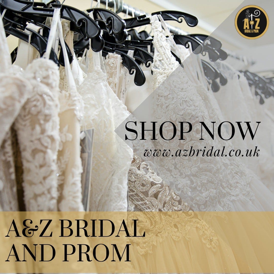 Prom dress: choosing the best quality and affordable | by A&Z Bridal ...