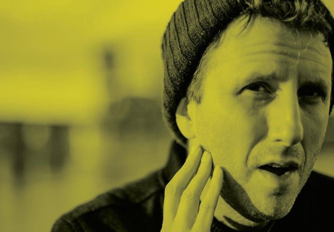 John Reuben — An Appreciation. John Reuben is well known for being one ...