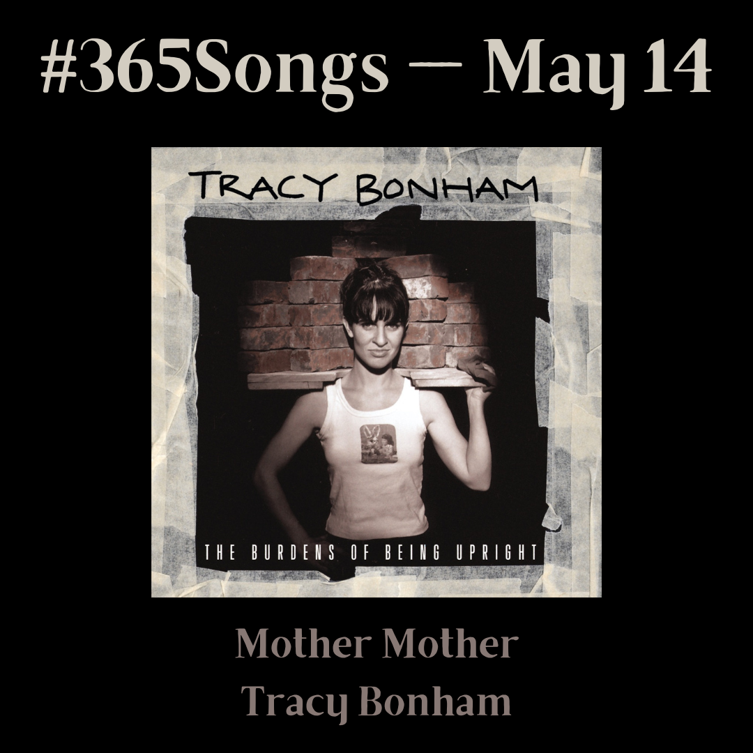 Mother Mother—Tracy Bonham. #365Songs: May 14 | by Christopher Watkins ...