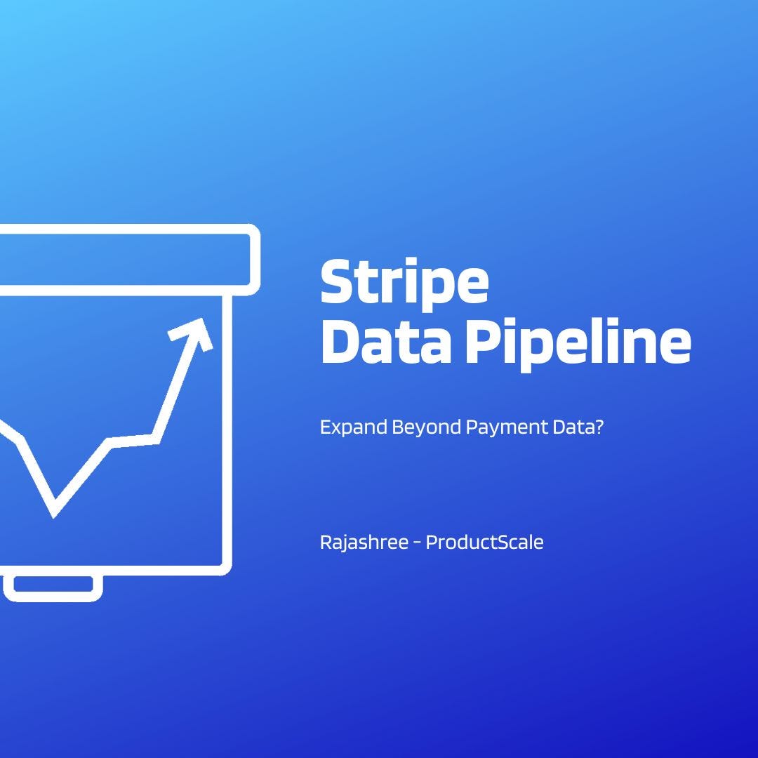 Stripe Data Pipeline: A Strategic Analysis of Market Positioning and ...