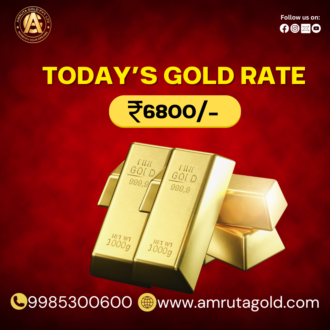 Sell Gold to Solve Financial Problems | by sujitha sravana | May, 2024 ...
