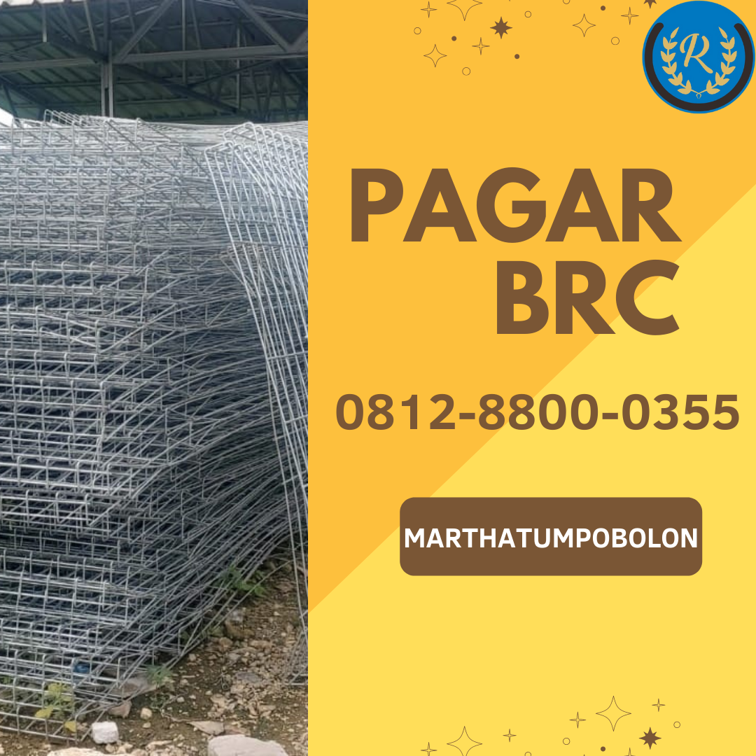 SEDIA SEMUA UKURAN, Call 0812–8800–0355, Pagar Wire Mesh Double Wire ...