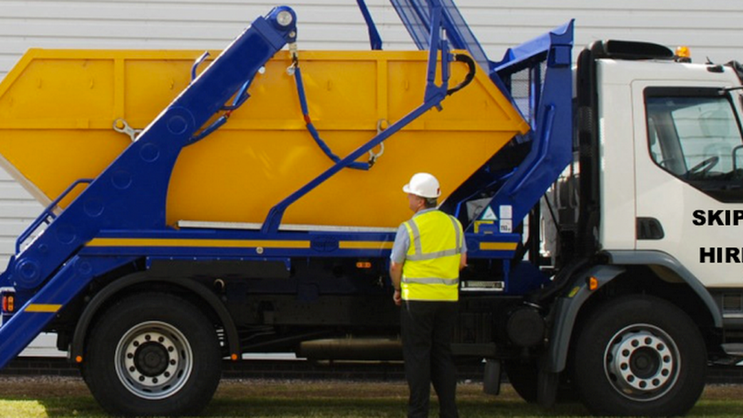 Top skip hire companies for you. Every commercial enterprise involved ...