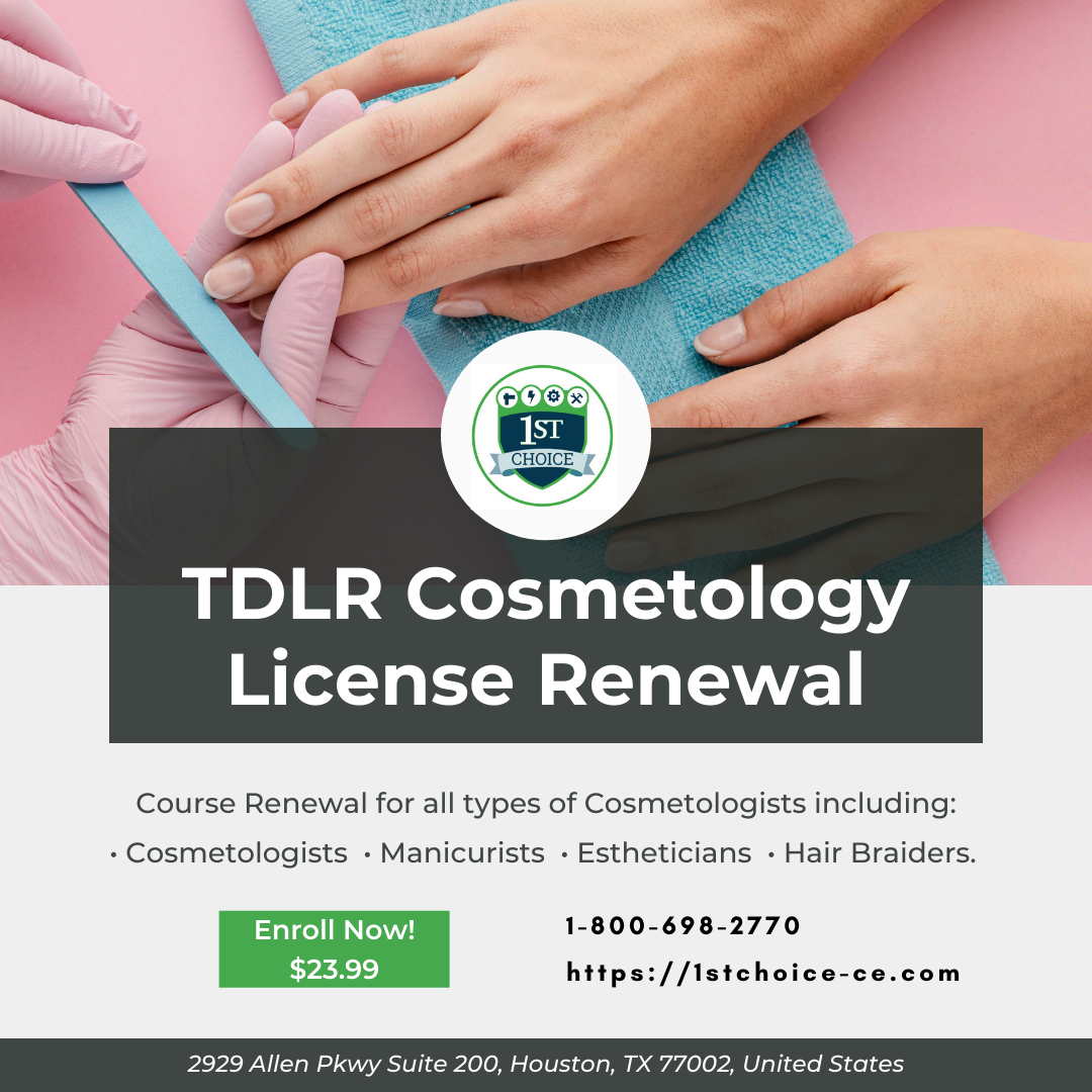 Introducing the Best HVAC TDLR Online Renewal Course in Texas | by ...
