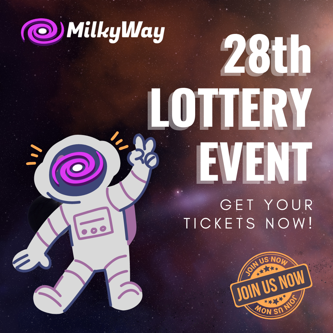 Will you be the next big winner? 😎🚀 - Billy farvour - Medium