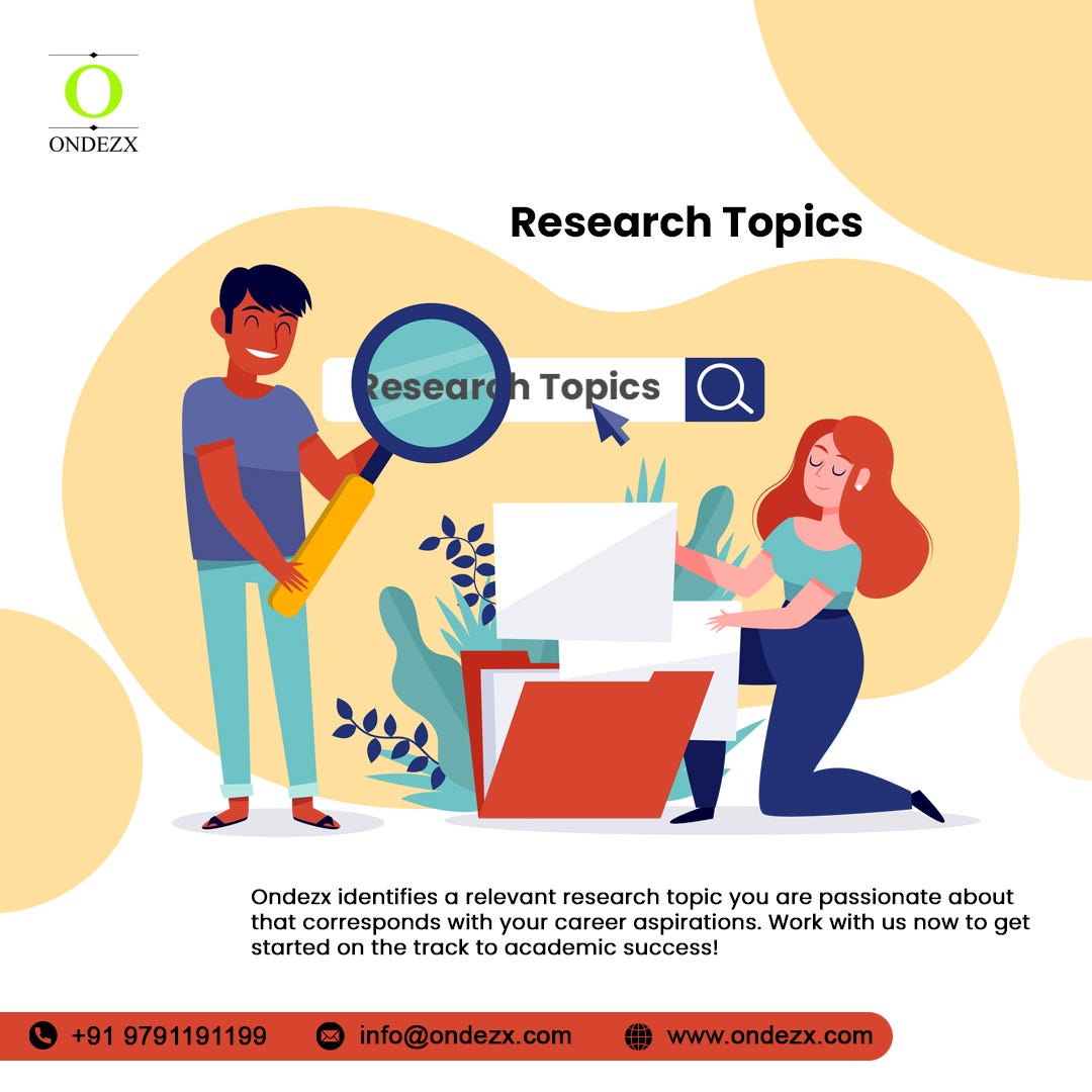 Research Topics - Ramya - Medium