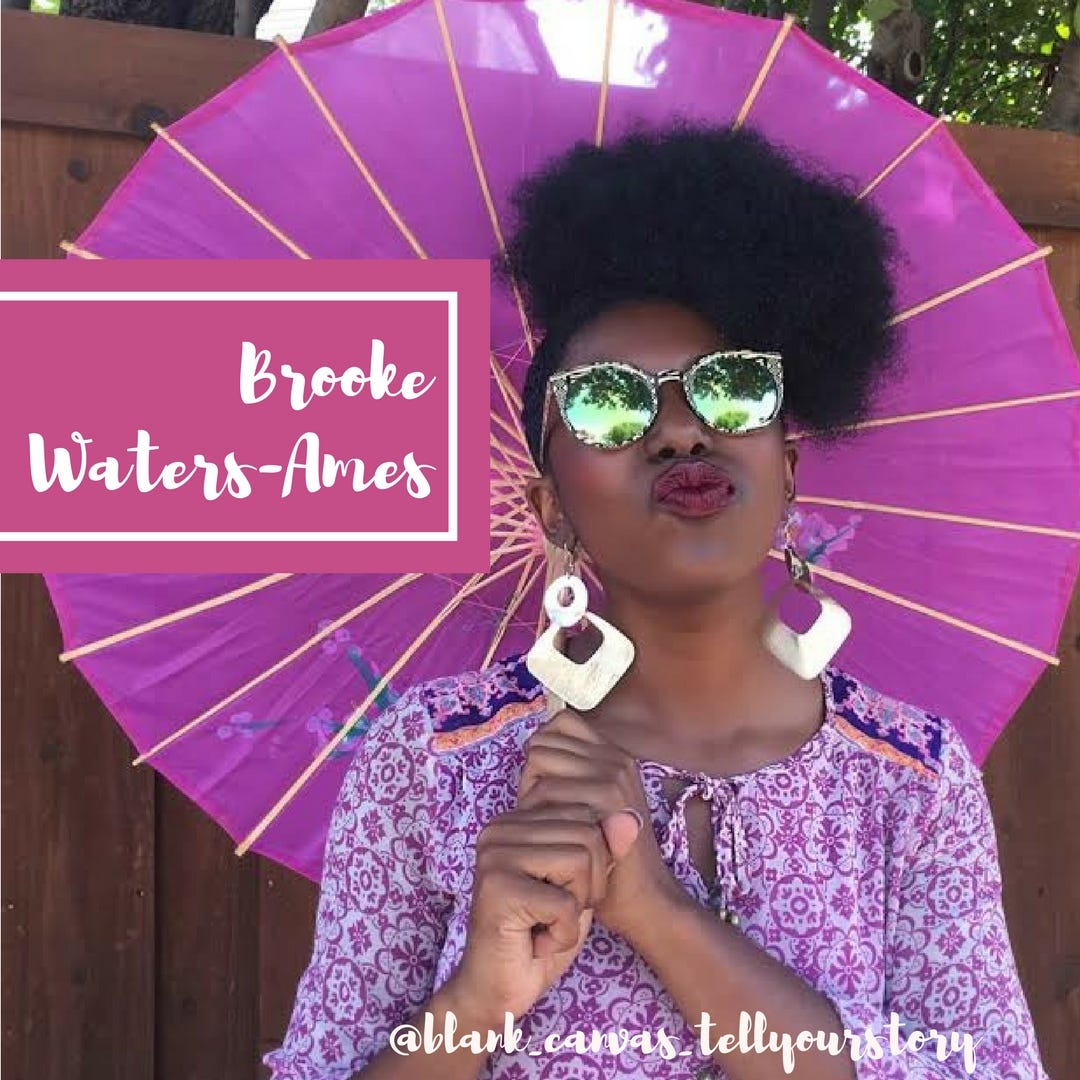 Unapologetically Black.. “Growing up, I was never very fond of… | by ...