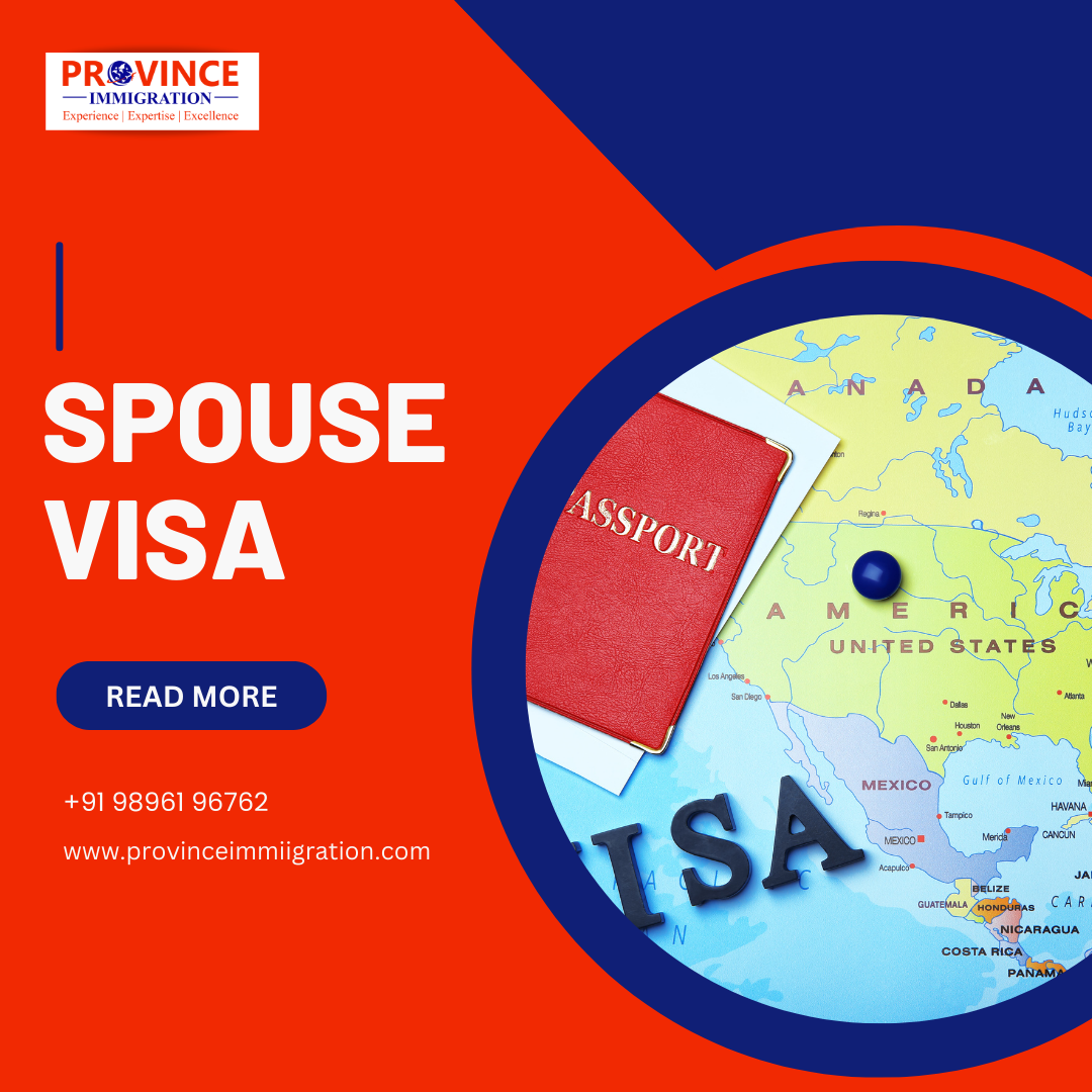 Spouse Visa - Socialmedia Atul - Medium