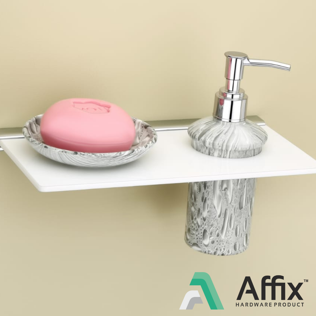 Affix Hardware Product - Affix Hardware Product - Medium