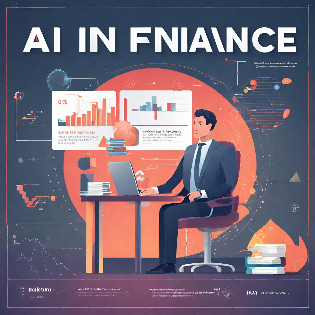 Revolutionizing Finance: learning AI while working in Finance, Can be a great choice. | by ...