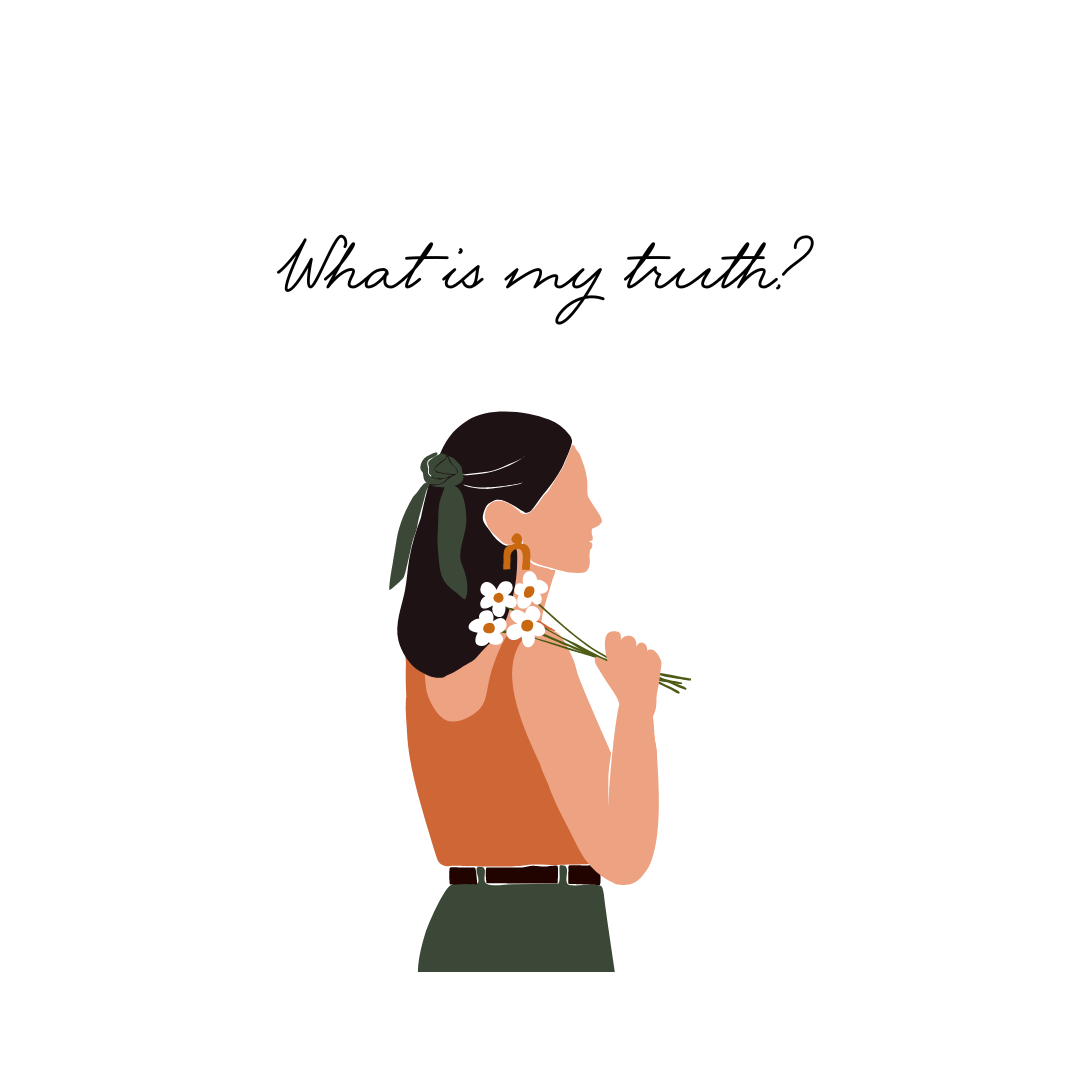 What is your truth?. Have you found your truth? | by Sneha (Snee ...