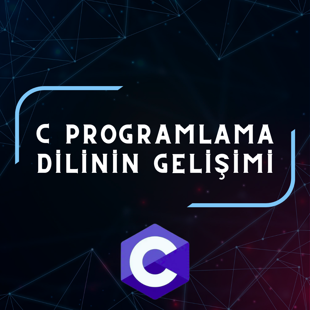 C Programlama Dilinin Gelişimi. bu yazımda C dilinin nasıl ortaya… | by Yusuf Talha ARABACI | Medium