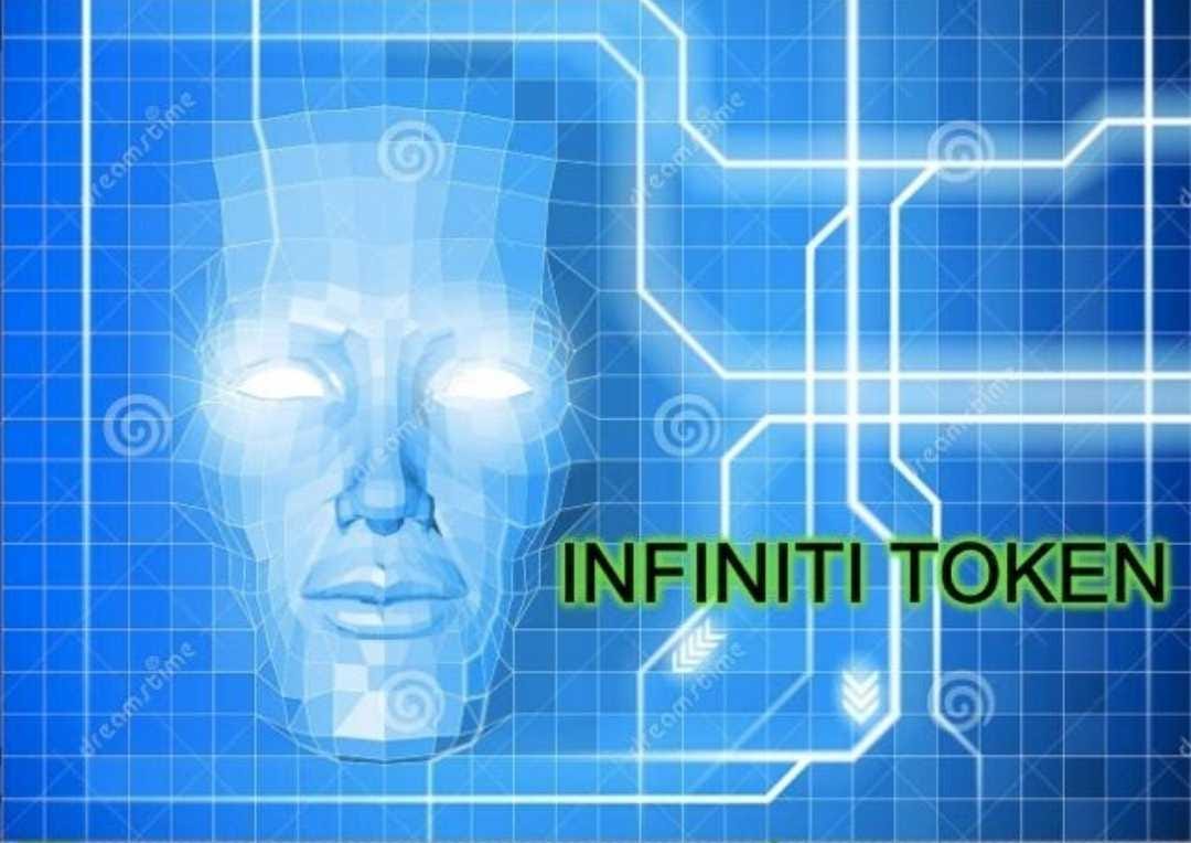 The INFINITI Token WhitePaper — by Unifi Protocol | by Unifi Protocol ...