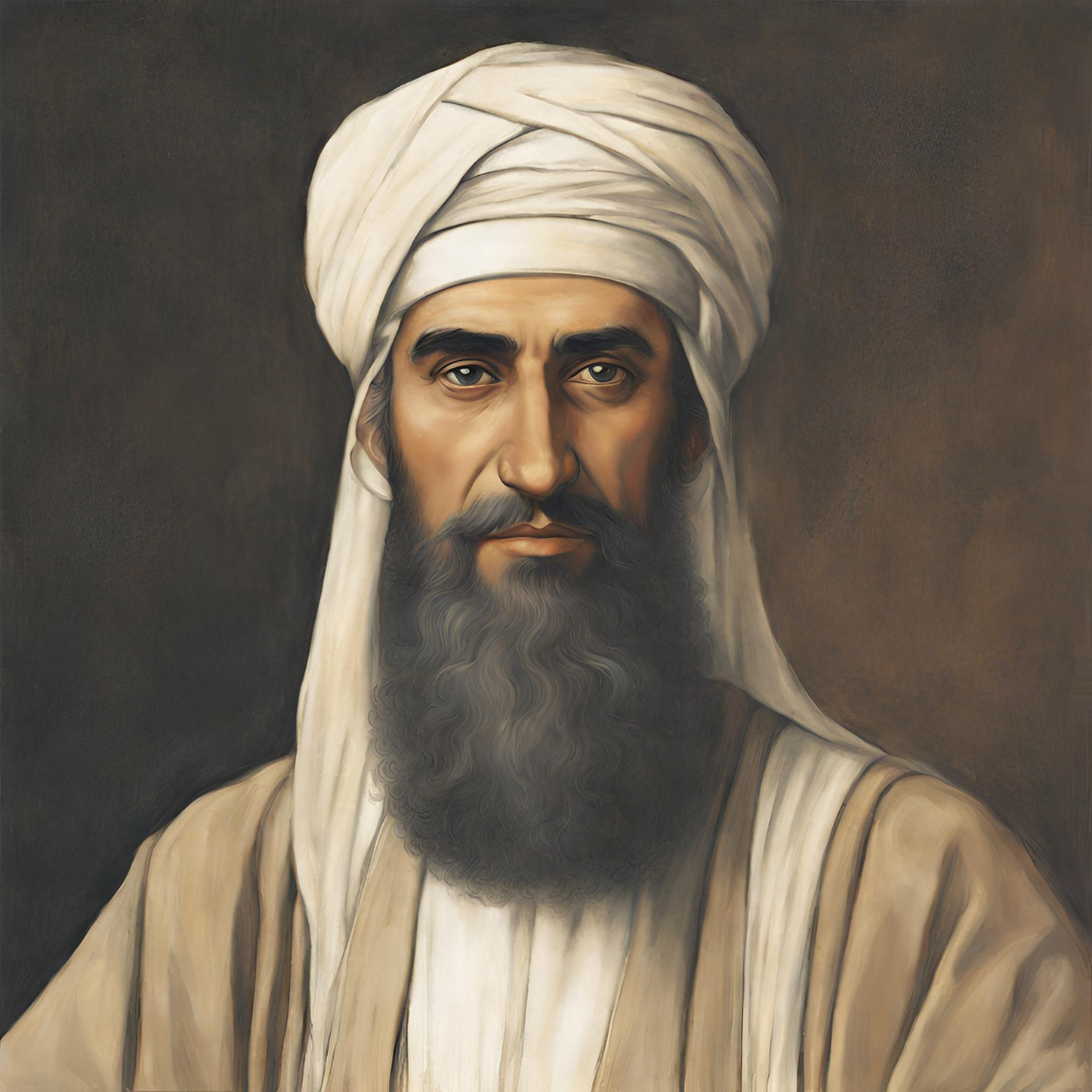 Introduction to Al-Ghazali. An introduction to the life, historical… | by Outis | LICENTIA POETICA