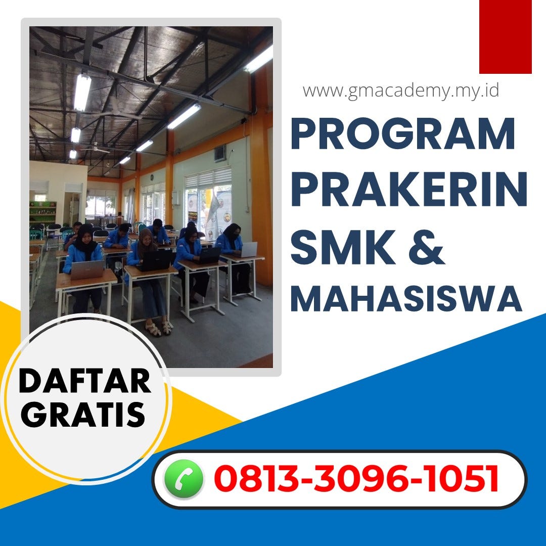 Info Magang SMK di Malang 2024/2025, Hub 0813–3096–1051 | by Iamqoid ...