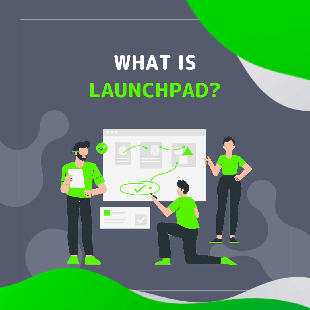 What is Launchpad, or how to raise money | by Infam Platform | Medium