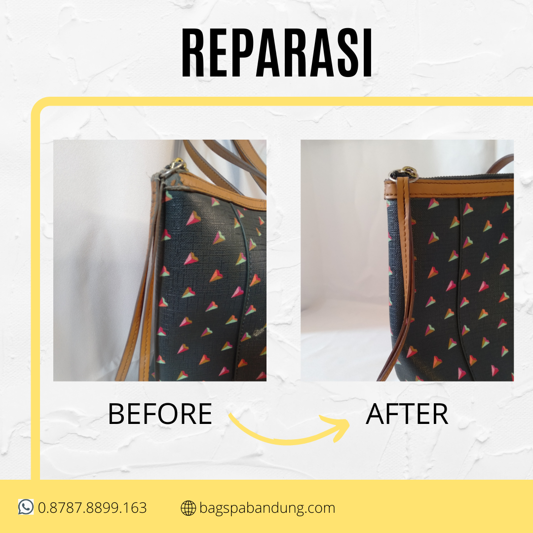 JASA, Reparasi Tas, klik https://wa.me/6287878899163 | by bagspabandung ...