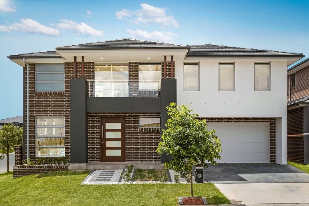 Custom Builders Sydney Kellyville — Nexa Homes | Discover Why 100 ...