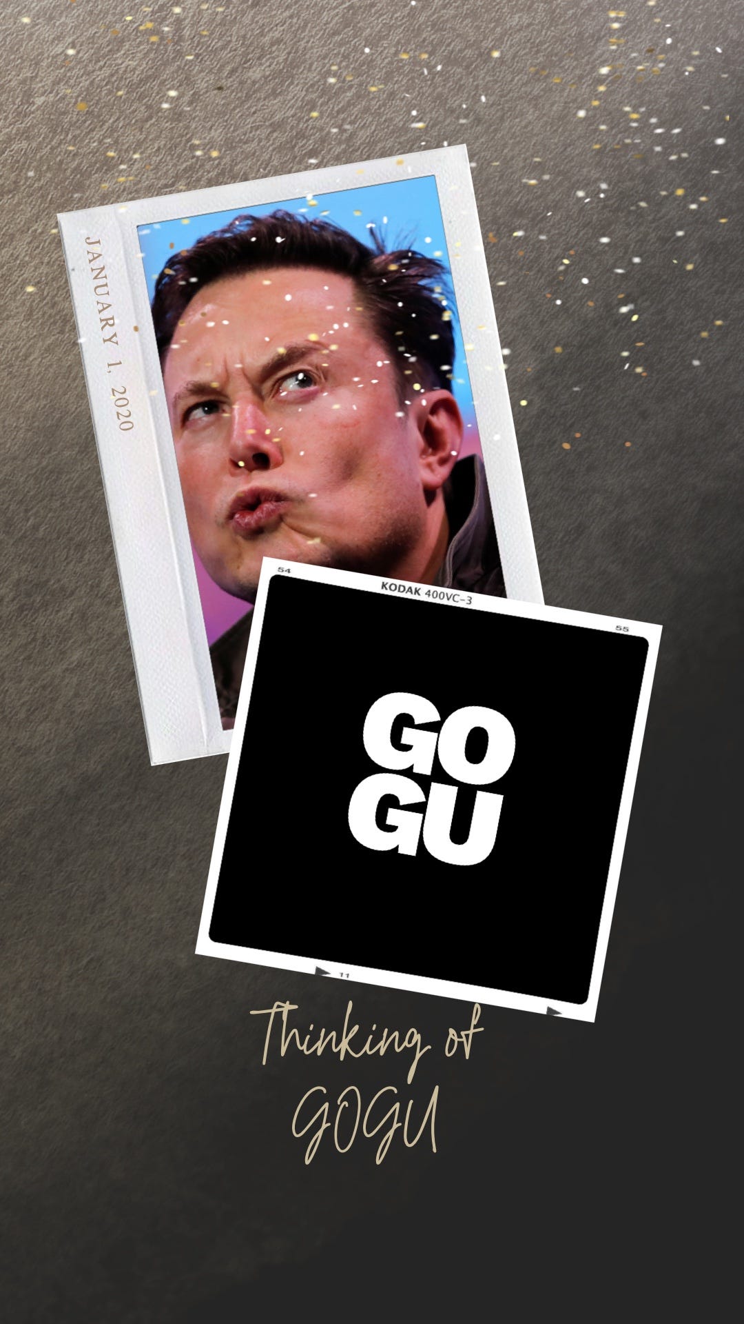 Title: „Gogu Coin: The Meme Phenomenon Taking the Crypto World by Storm” | by GOGU Coin | Medium