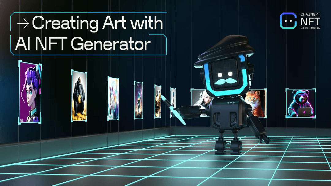 Week 37: Showcasing the Latest NFT Creations from Our Community | by ...
