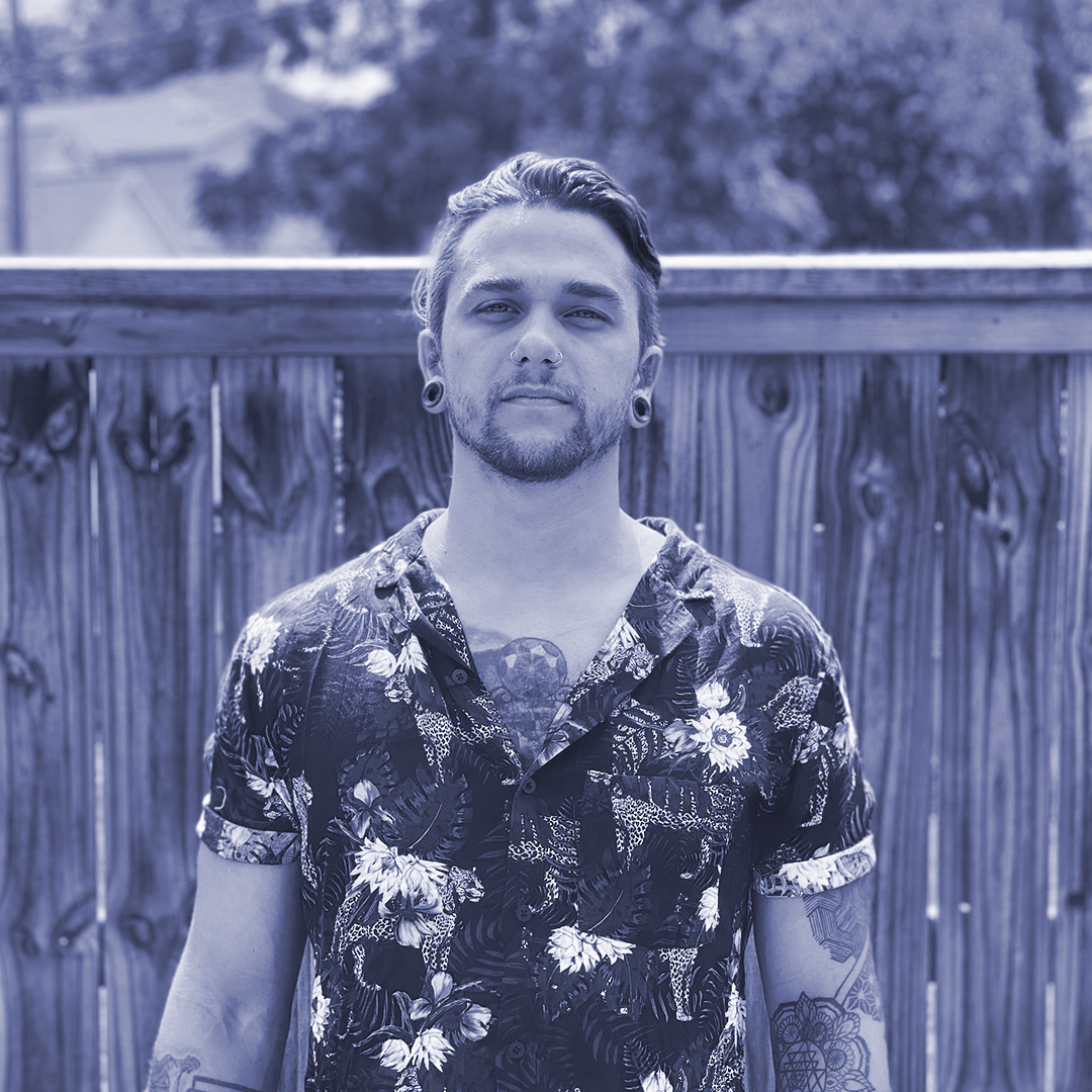 Pop Punk Artist Proxy Releases Nostalgic Single/Video | by Chuck Knight ...