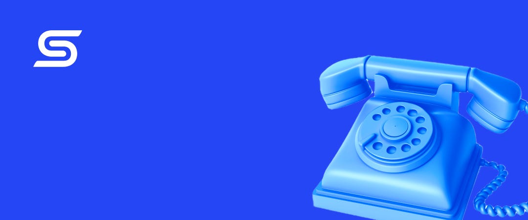 Dialed in with Switchboard: 2023 Q3 | by Switchboard | Switchboard | Oct, 2023 | Medium