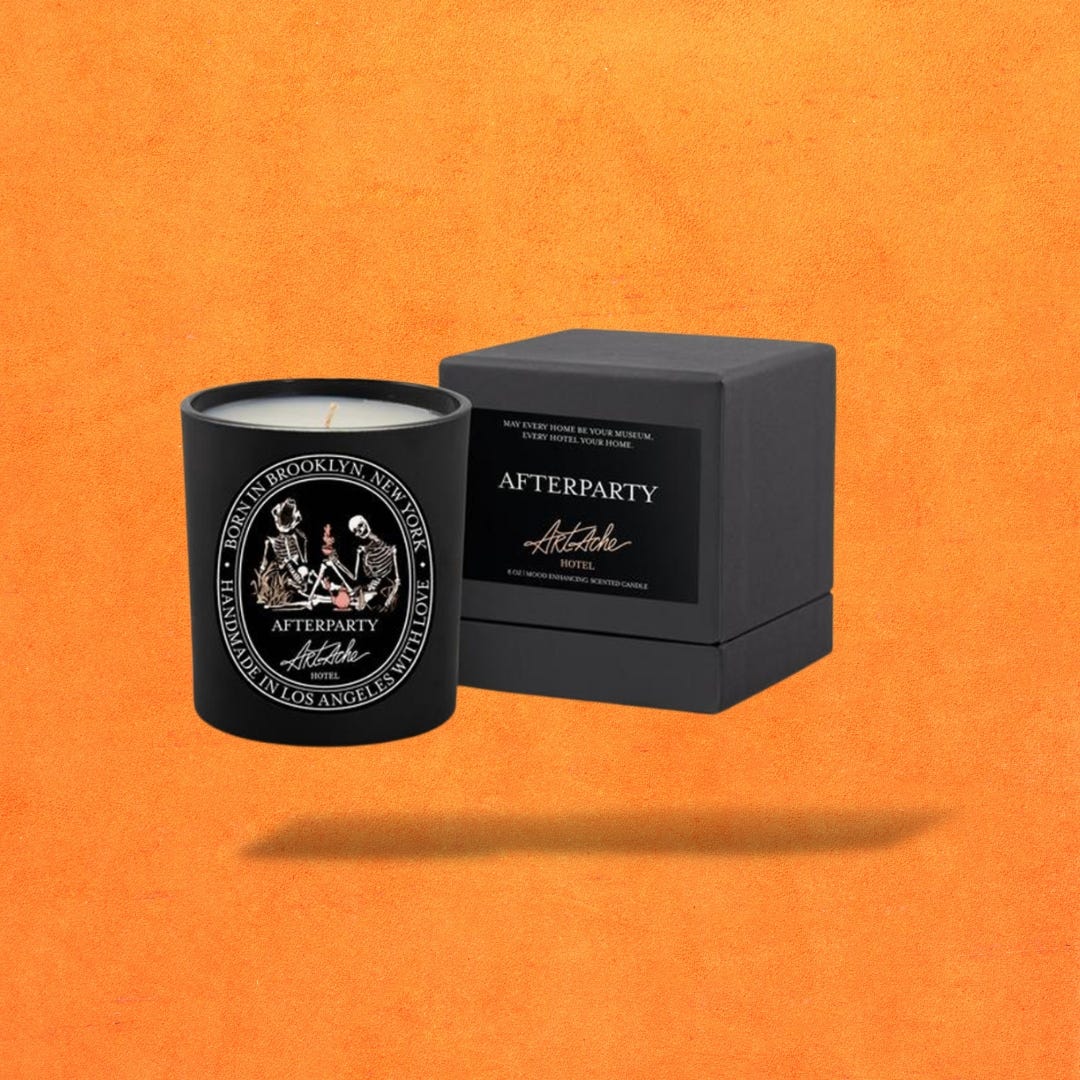 Black Kraft Candle Boxes: A Sophisticated Touch for Your Fragrant ...
