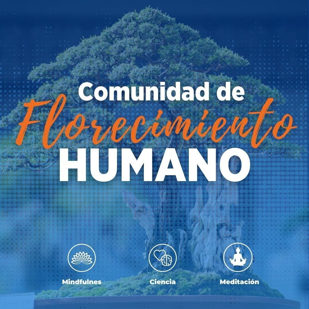 Comunidad de Florecimiento Valentin Mendez Humano Funciona? Es Bueno ...