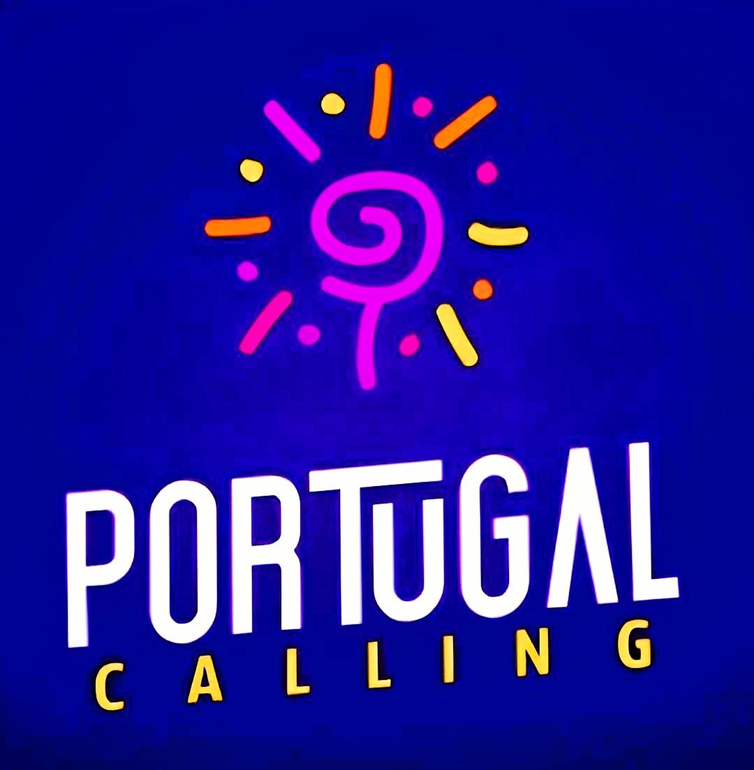 Portugal Calling