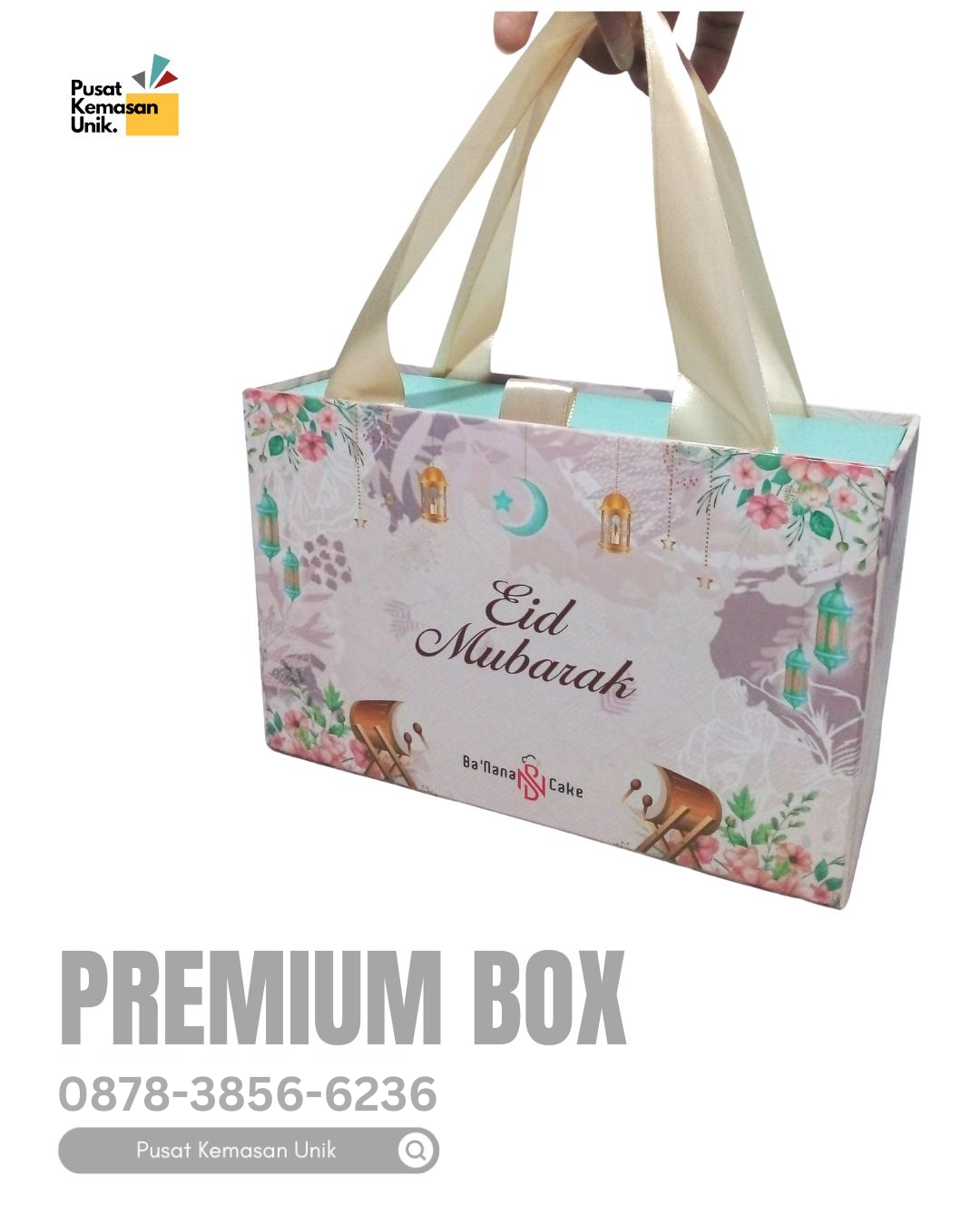 (087838566236) Produsen kemasan box premium Jogja “Pusat Kemasan Unik ...
